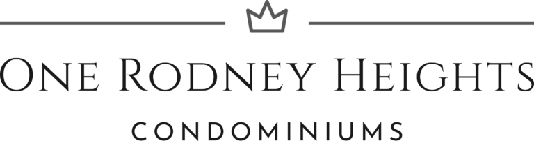 One Rodney Heights – Short and Long Term Rental Condominiums